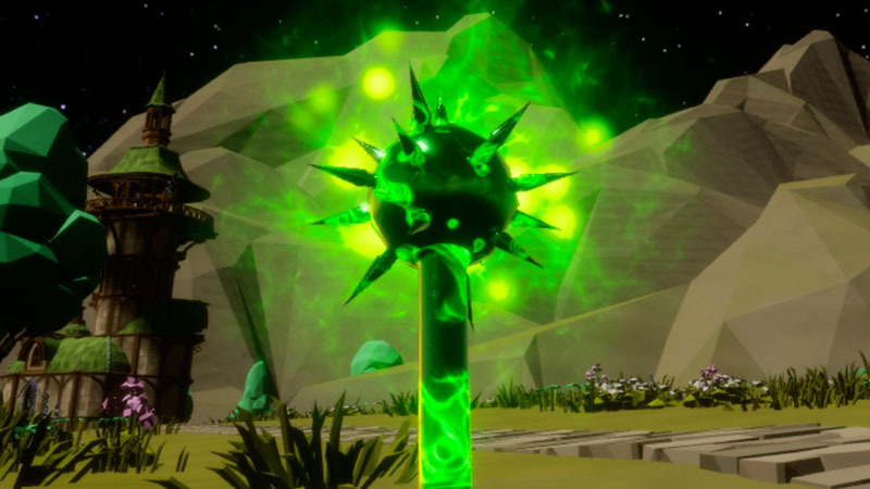 Riff XR - The Poison Star! - Steam News