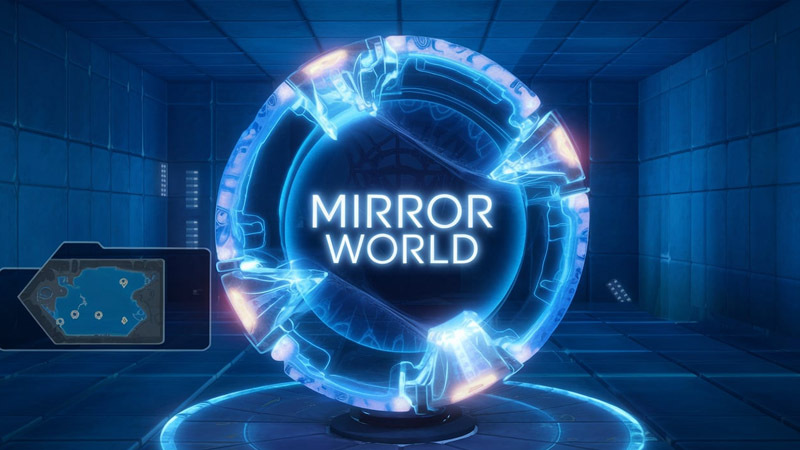 Riff XR - Mirror, Mirror on the Wall! - Steam News