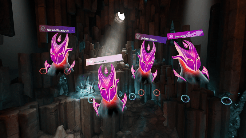 Steam Community :: Moss: Book II