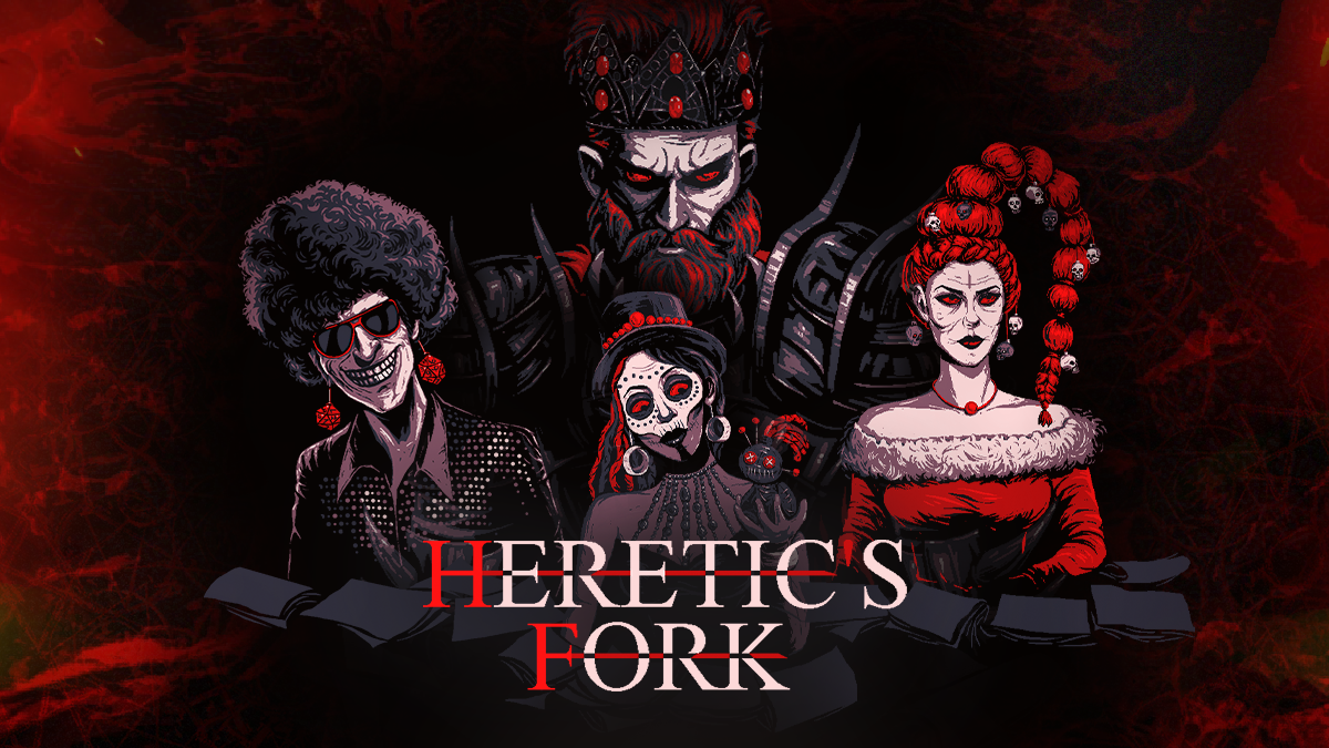 "Christmas of Hell" Update · Heretic's Fork update for 21 December 2023 ...