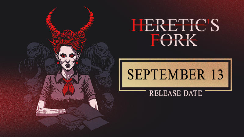 Steam Community :: Heretic’s Fork: Probation