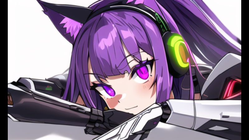 Steam :: Nyanco Impact :: [News] Nyanco Impact - Early Access