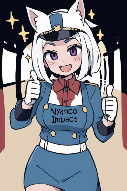 【News】 Nyanco Impact: Update · Nyanco Impact update for 8 March 2023 ...