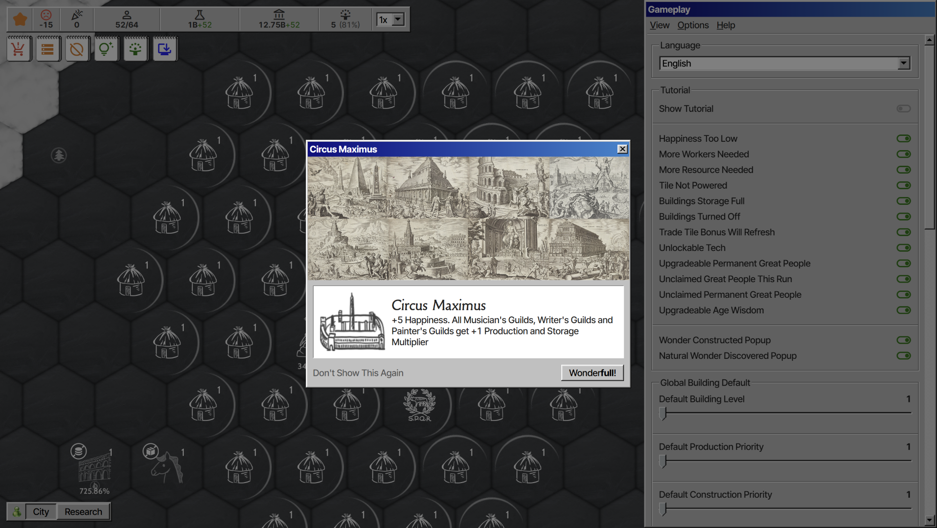 Steam Community :: CivIdle