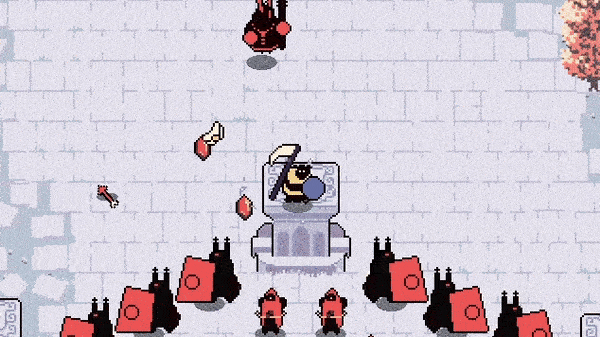 Now enjoy one of my favorite gifs from development (so far):