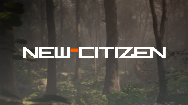 New Citizen - Alpha - New Citizen - Upcoming Release Into Early Access ...