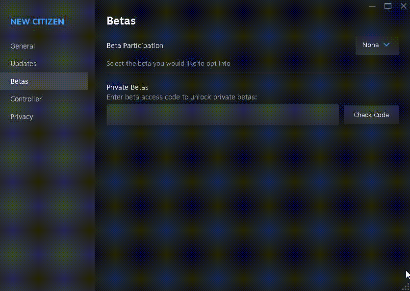 Steam Community :: New Citizen