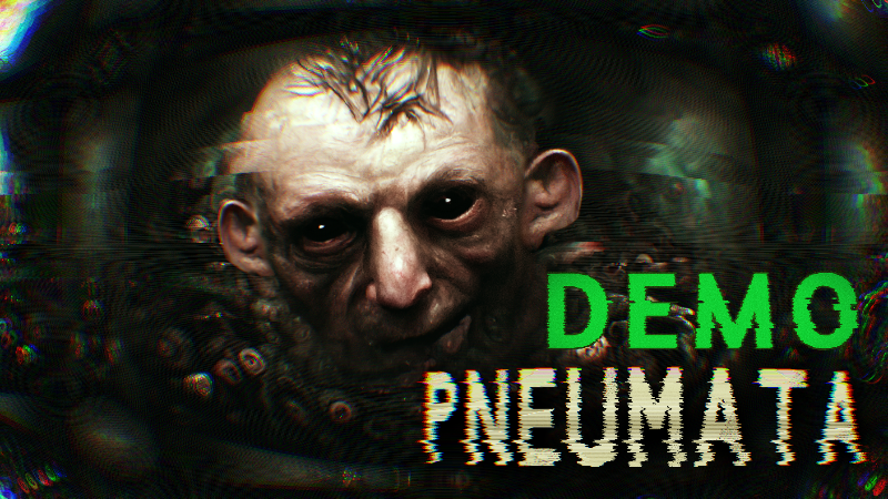 Pneumata - The Pneumata Demo goes LIVE - Feb 13th, 2023 - Steam News