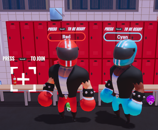 Steam Community :: Knock'Em Out