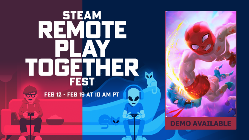 Knock'Em Out - Knock'Em Out Demo available until 19th February! - Steam ...