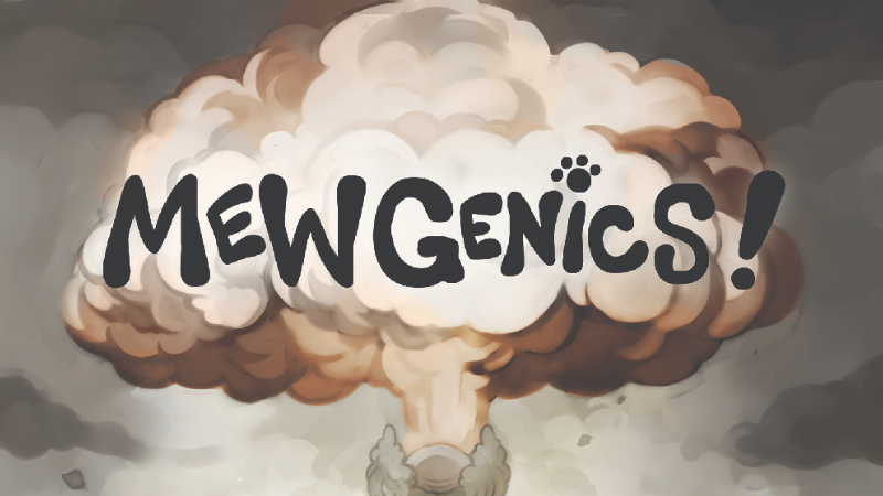 Mewgenics - Lets play Mewgenics ( part 2 ) - Steam News