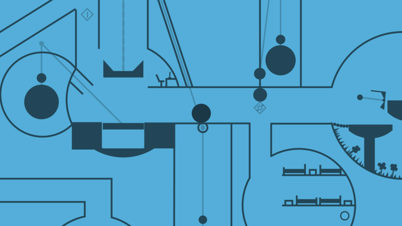 circloO - New Levels and More Level Editor Improvements! - Steam News