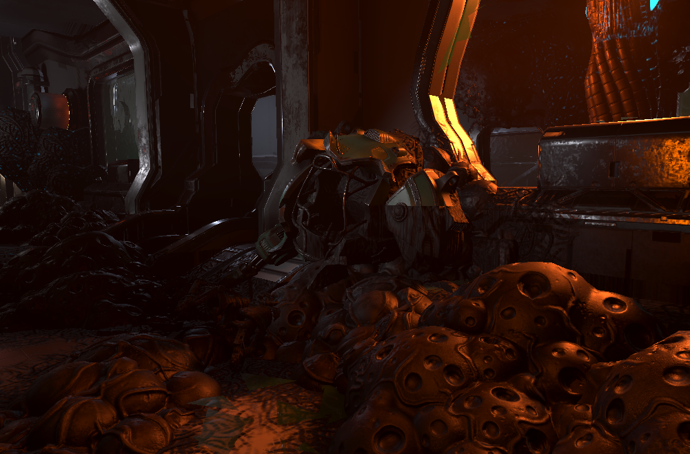 2025.12.23 - New Abilities, Loads of SFX, New Input System, Item Pickup ...