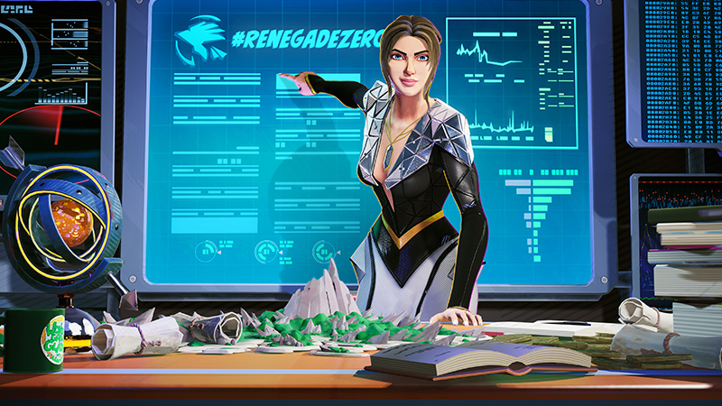 HAWKED - Your Chance to Loot a HAWKED Xbox or PS5 Controller! - Steam News