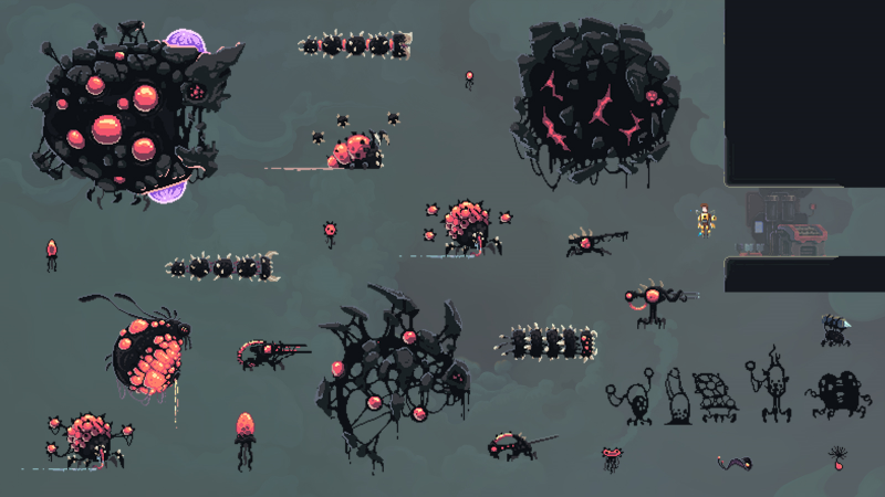 Wall World - Dangers of Wall World - Steam News
