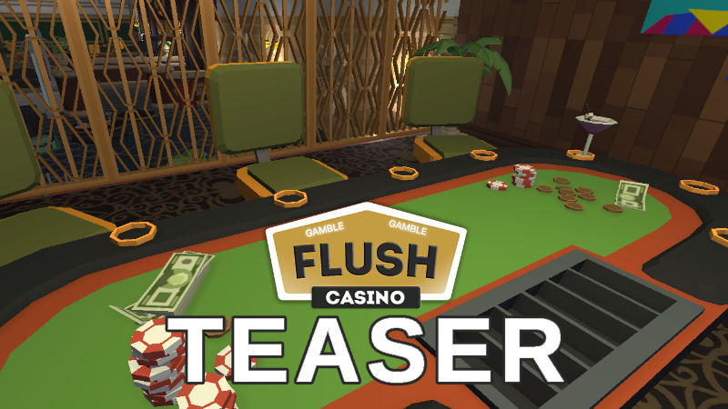 Deducto 2 - NEW MAP TEASER - Steam News