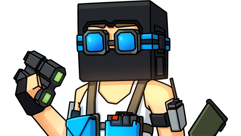 BLOCKPOST MOBILE - Added crossplatform region - Steam News