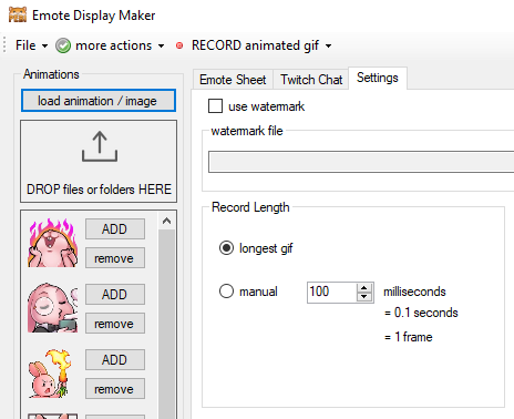 Steam Community :: PEBI - Preview Emotes Badges Icons