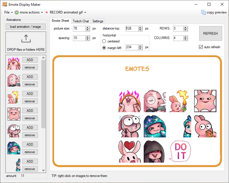 Steam Community :: PEBI - Preview Emotes Badges Icons