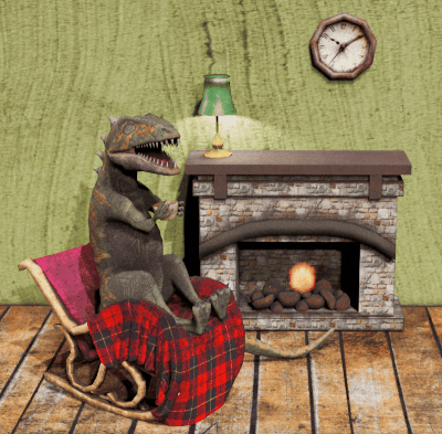 Steam Community :: Dino Trauma