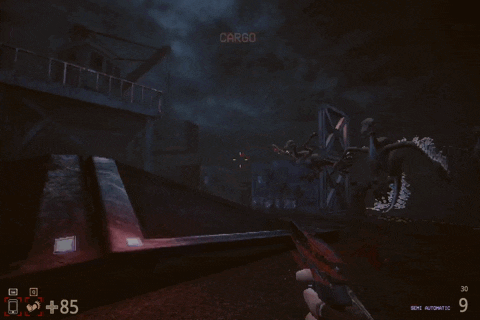 Steam Community :: Dino Trauma