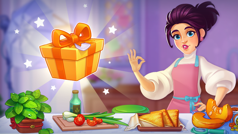 Cooking Live - Italian Kitchen Simulator - Cooking Strike Challenge ...