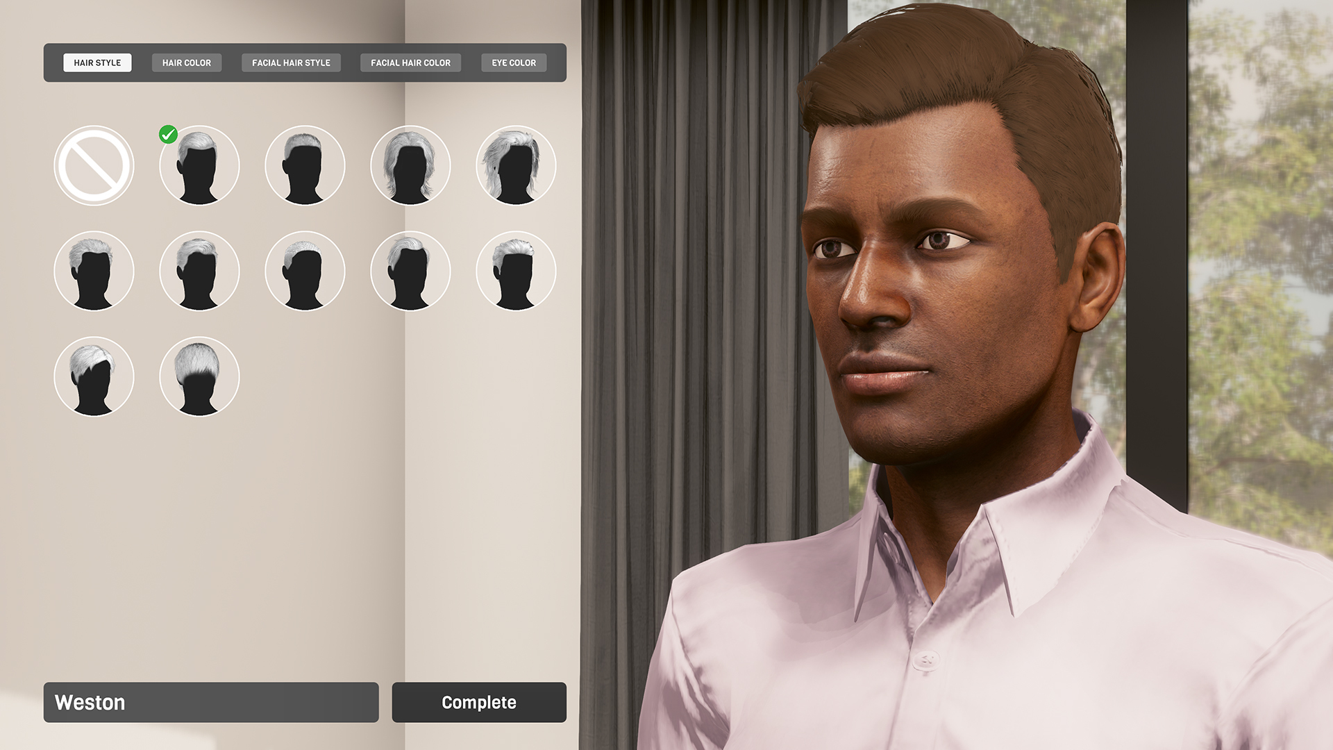 Revamped character creator, new features, plus major fixes and ...