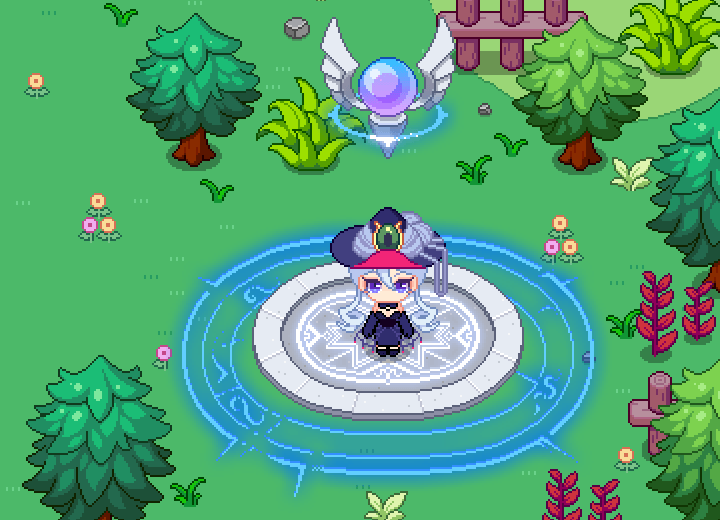 Steam Community :: Magic Boutique of Royal Blue