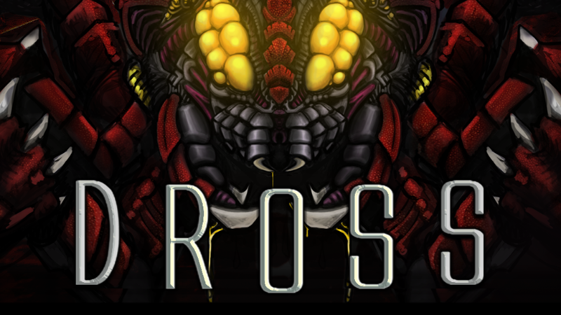 DROSS - DROSS DEMO // version 0.41 - Steam News