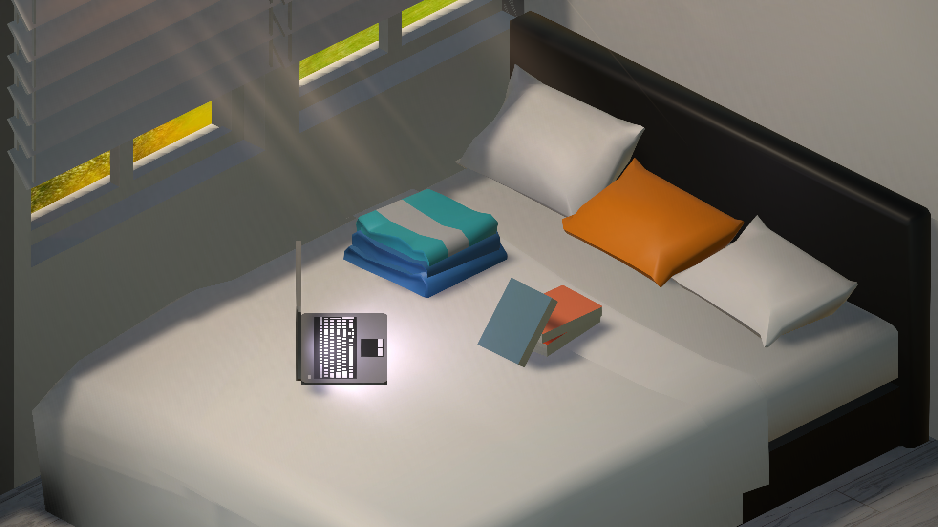 My Dream Setup October Update · My dream setup update for 16 October ...