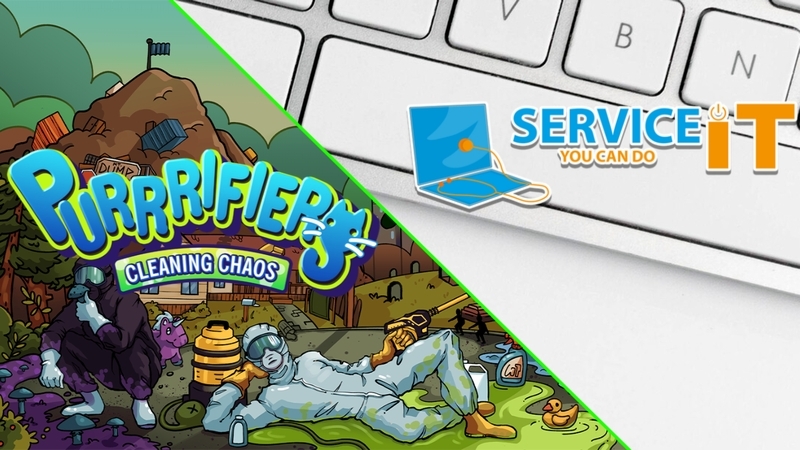 ServiceIT: You can do IT - Sale💲, New Game Release🎮, New Bundle🎁 ...