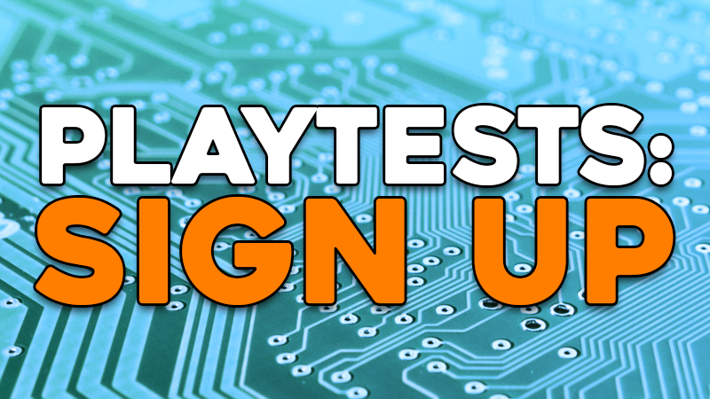 Steam :: ServiceIT: You can do IT :: Playtests!