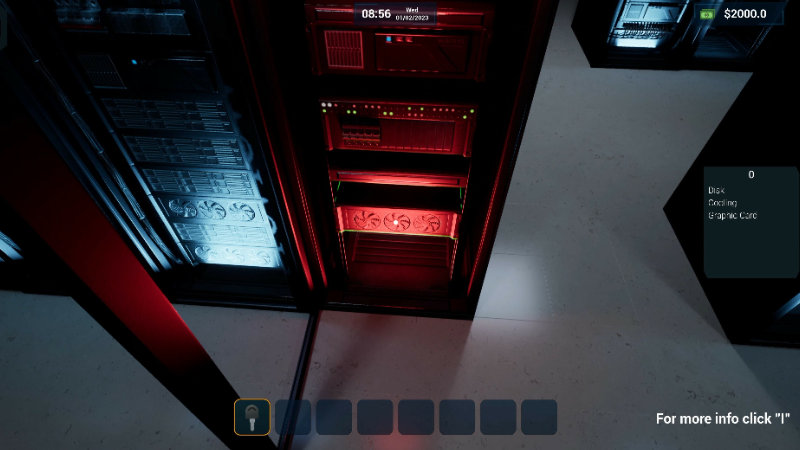 Steam :: ServiceIT: You can do IT :: New mission and some other ...