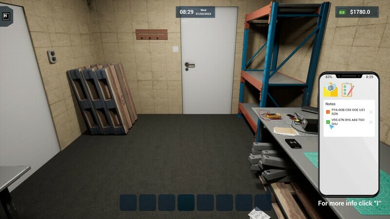ServiceIT: You can do IT - Some news! - March Devlog - Steam News