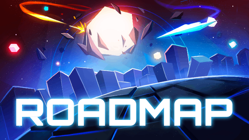 Steam :: Shape Shifter: Formations :: EA Roadmap Update