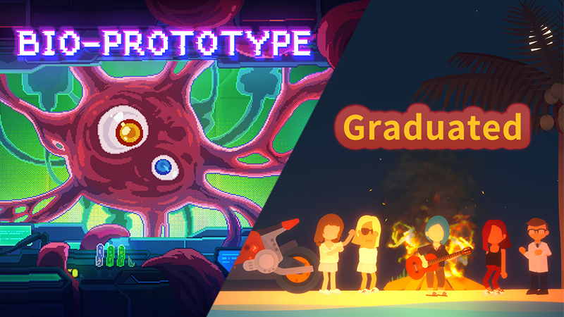 Steam :: Bio Prototype :: "Bio Prototype" Players Enjoy An Extra 10% ...