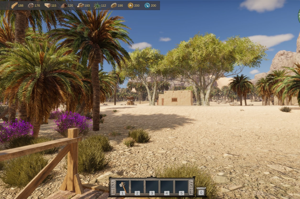 Steam Community :: Ancient Farm