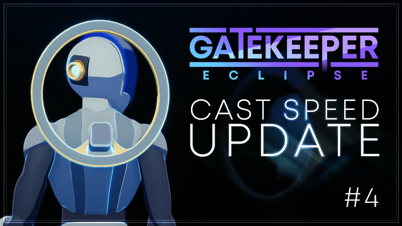 Gatekeeper: Eclipse - Update #4 - Steam News