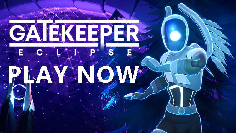 Gatekeeper: Eclipse - Gatekeeper: Eclipse Available now! - Steam News
