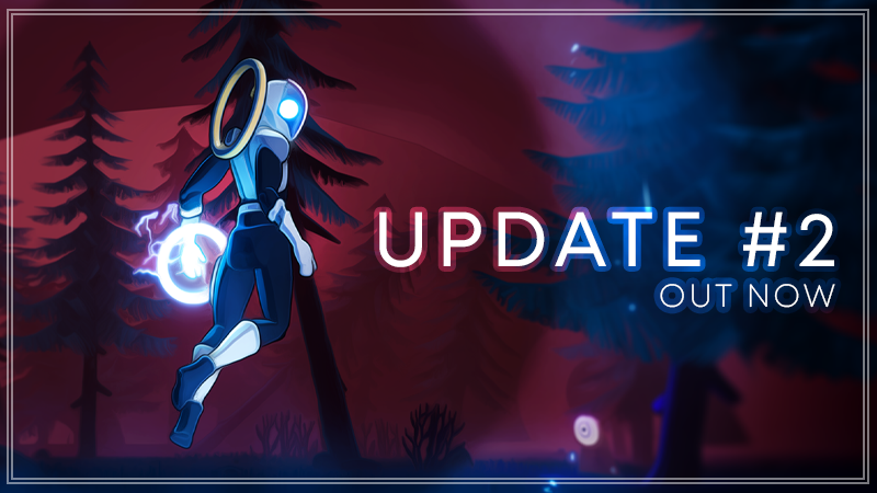 Steam :: Gatekeeper: Eclipse :: Update #2