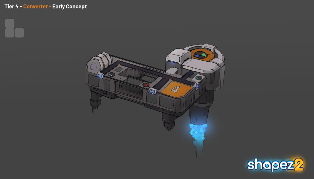 Steam Community :: shapez 2