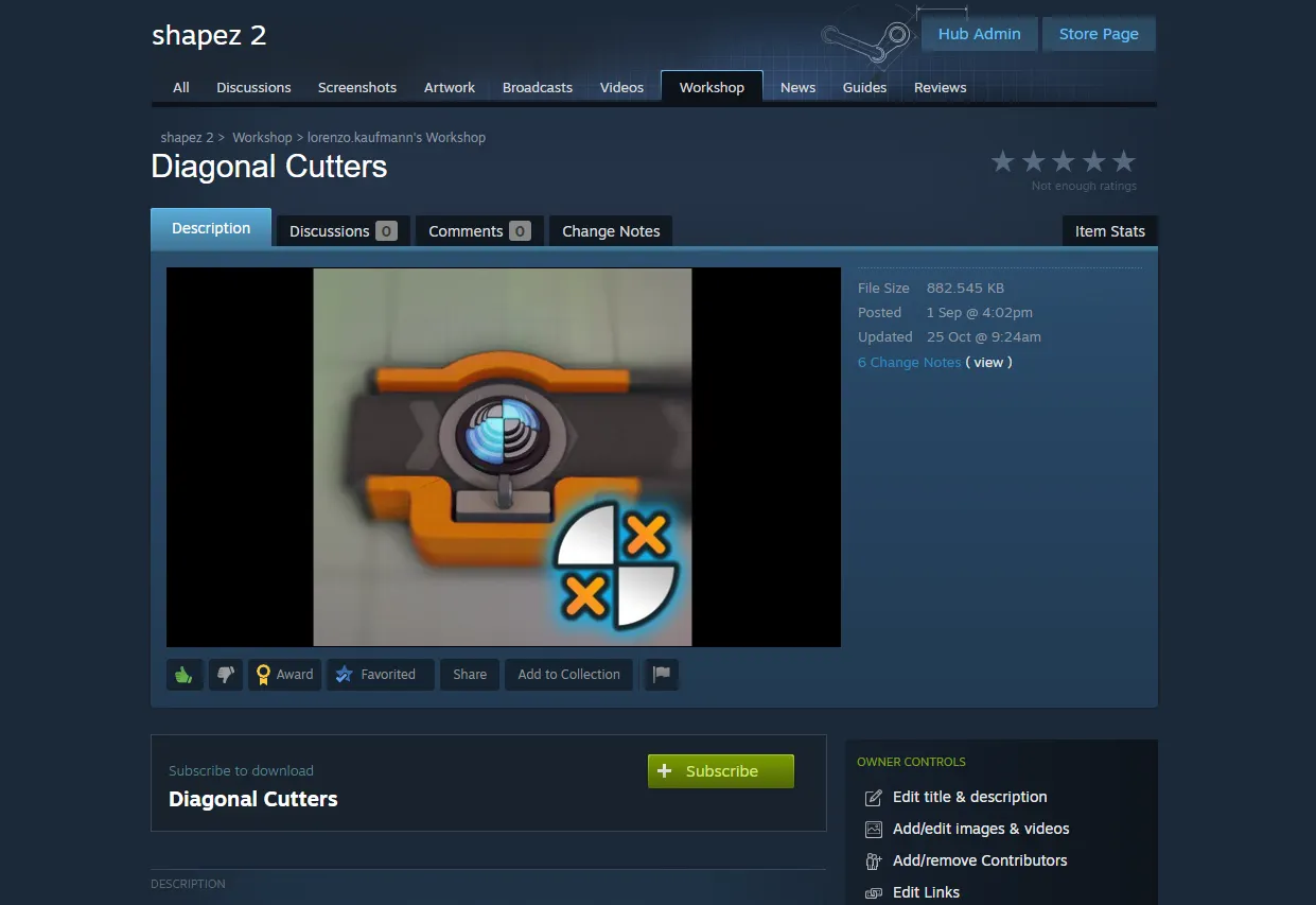 Steam Community :: shapez 2