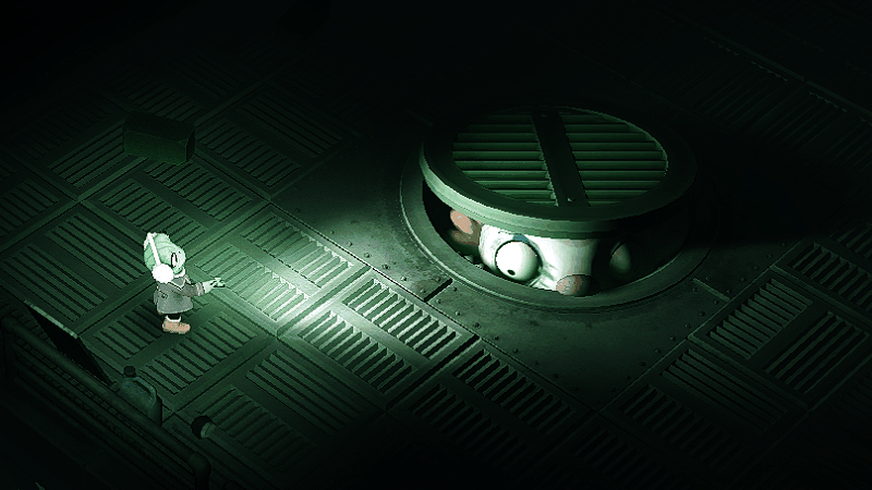 Begone Beast - DEVLOG #9 THE LEWTON BUS SYSTEM! - Steam News