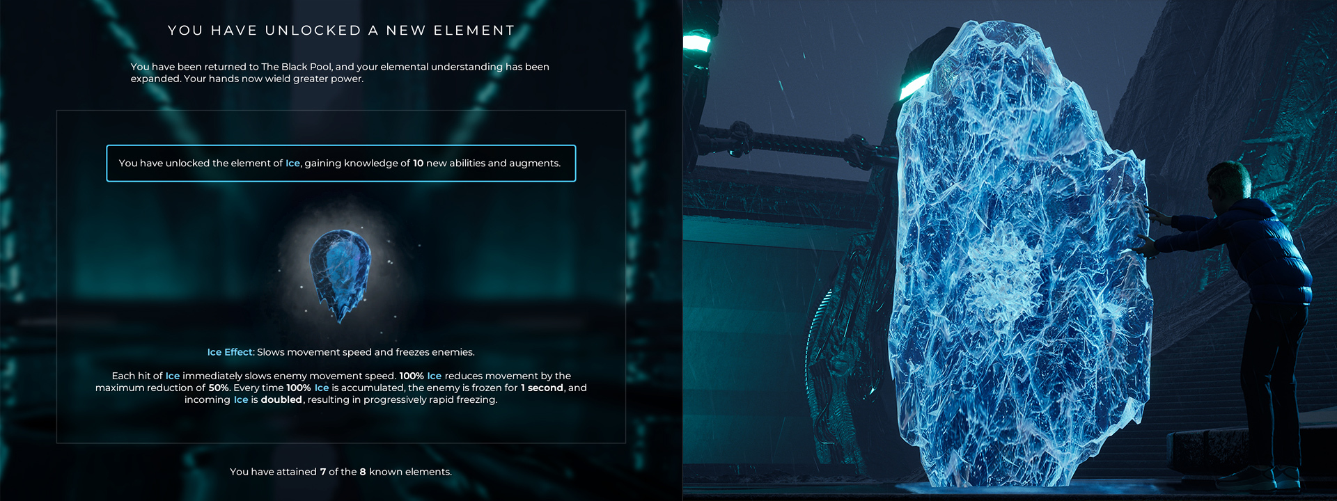 Steam Community :: The Black Pool