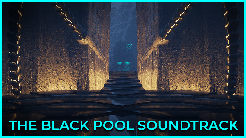 The Black Pool - The Black Pool Soundtrack Releases May 21st! - Steam News