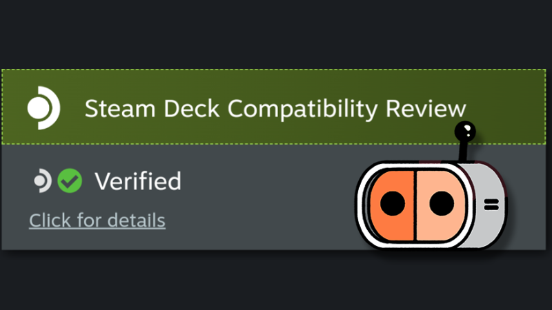 Broken Lens - Broken Lens is now Steam Deck verified 🎮🟢 - Steam News