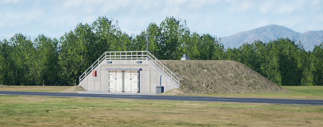 Update 0.31: Ibis Incoming! · Nuclear Option update for 19 September ...