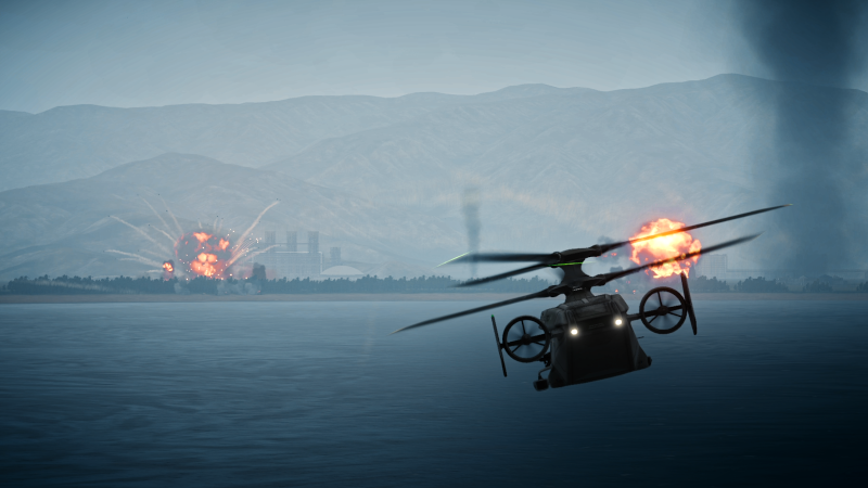 Steam :: Nuclear Option :: Update 0.31: Ibis Incoming!