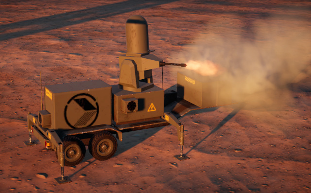 Update 0.31: Ibis Incoming! · Nuclear Option update for 19 September ...