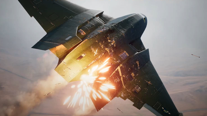 Nuclear Option - Nuclear Option Early Access - Steam News